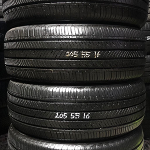 205 55 16금호솔루스TA31한대분2055516 | 휠/타이어 | 중고나라
