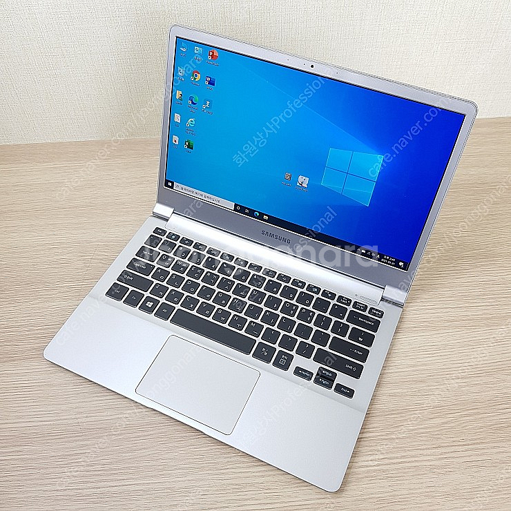 [판매]초경량급 i5-6세대 슬림 삼성 NT901X3L... | 노트북/넷북 | 중고나라