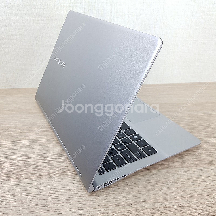 [판매]초경량급 i5-6세대 슬림 삼성 NT901X3L... | 노트북/넷북 | 중고나라