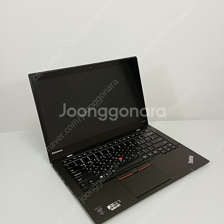 [판매]레노버 씽크패드 X1 Carbon i7-5세대 ... | 노트북/넷북 | 중고나라