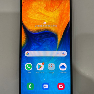 삼성 갤럭시 와이드4 SM-A205S | 삼성 | 중고나라