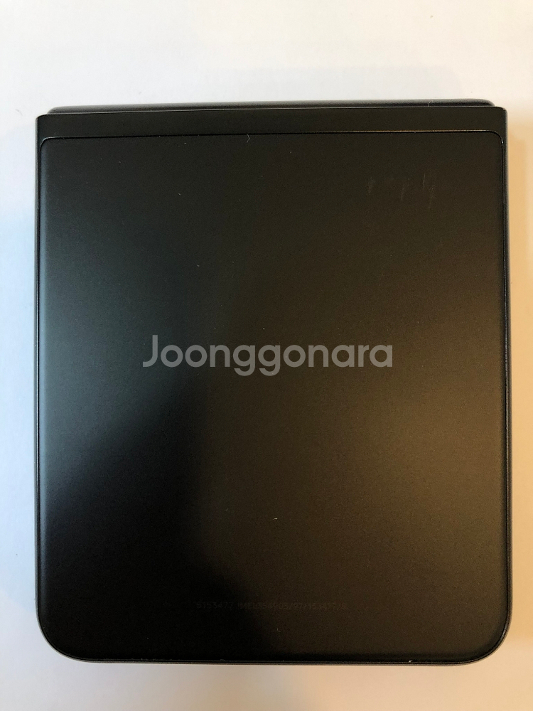 15593 갤럭시Z플립3 5G (F711) 256기가 | 삼성 | 중고나라