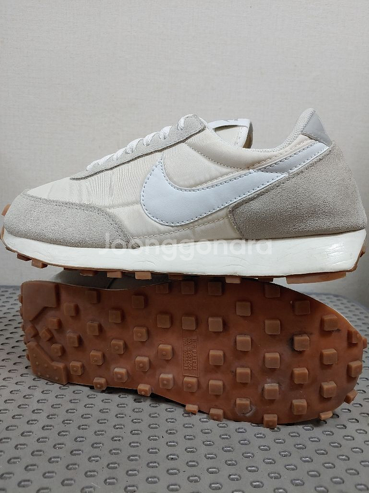 나이키 데이브레이크(US8표기260추천255) | 중고나라 카페에서 운영하는 공식 사이트