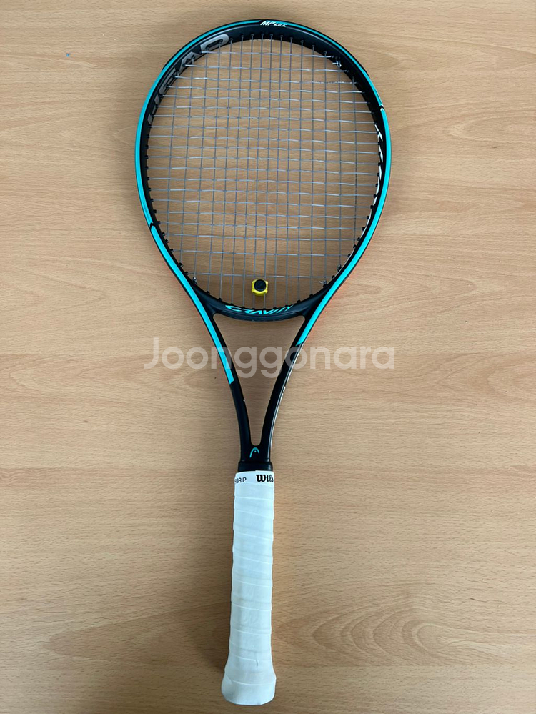 HEAD graphite MP Lite 280g | 중고나라 카페에서 운영하는 공식 사이트