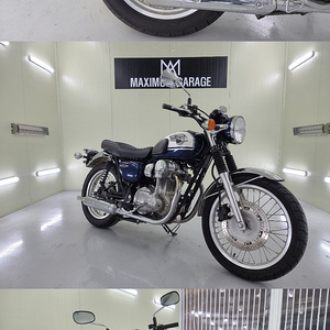 [판매]오토바이 16년 W800 1300만원 판매합니다 | 125cc 초과 | 중고나라