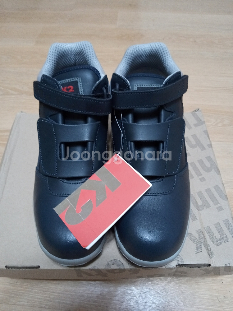 k2안전화 255 새제품 2021년 밸크로(택포 | 중고나라 카페에서 운영하는 공식 사이트