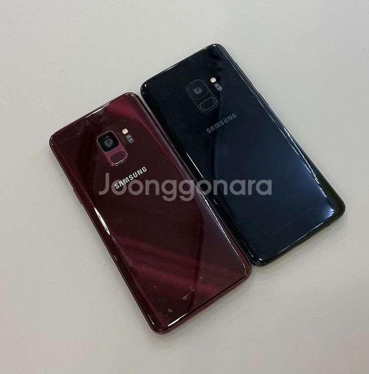 갤럭시s9 무잔상 정상폰 AAA급초저가 정직판매 | 중고나라 카페에서 운영하는 공식 사이트