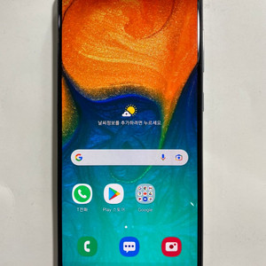 [최저가] 삼성 갤럭시 A30 SM-A305N | 삼성 | 중고나라