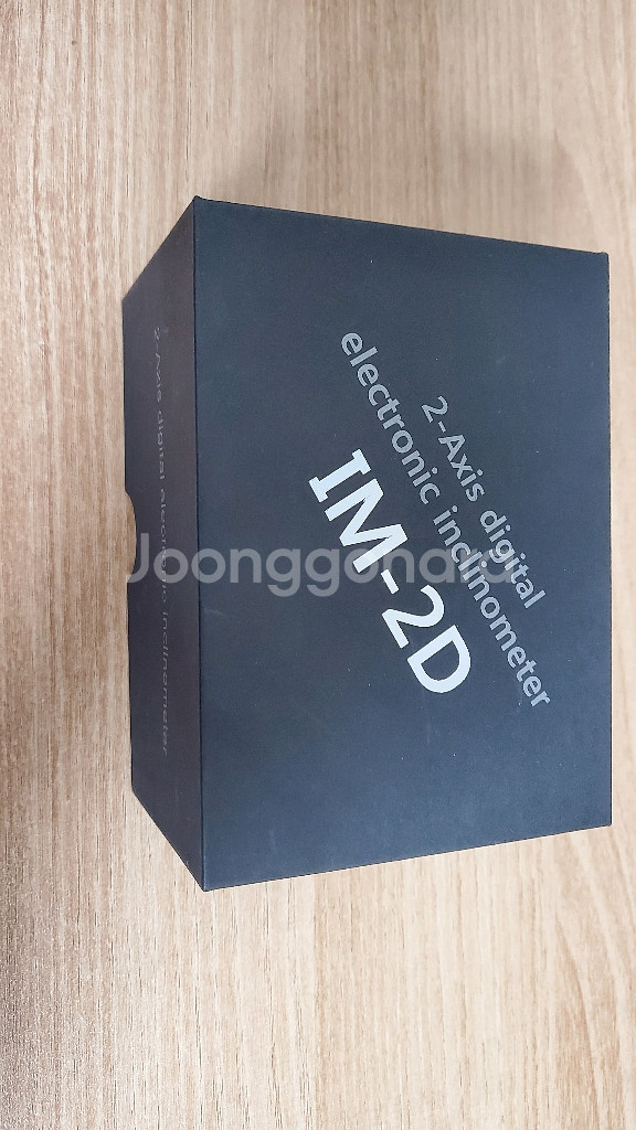 한도 수평기 IM-2DW | 중고나라 카페에서 운영하는 공식 사이트