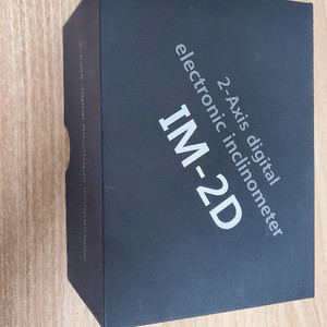 한도 수평기 IM-2DW | 전기/전자 | 중고나라