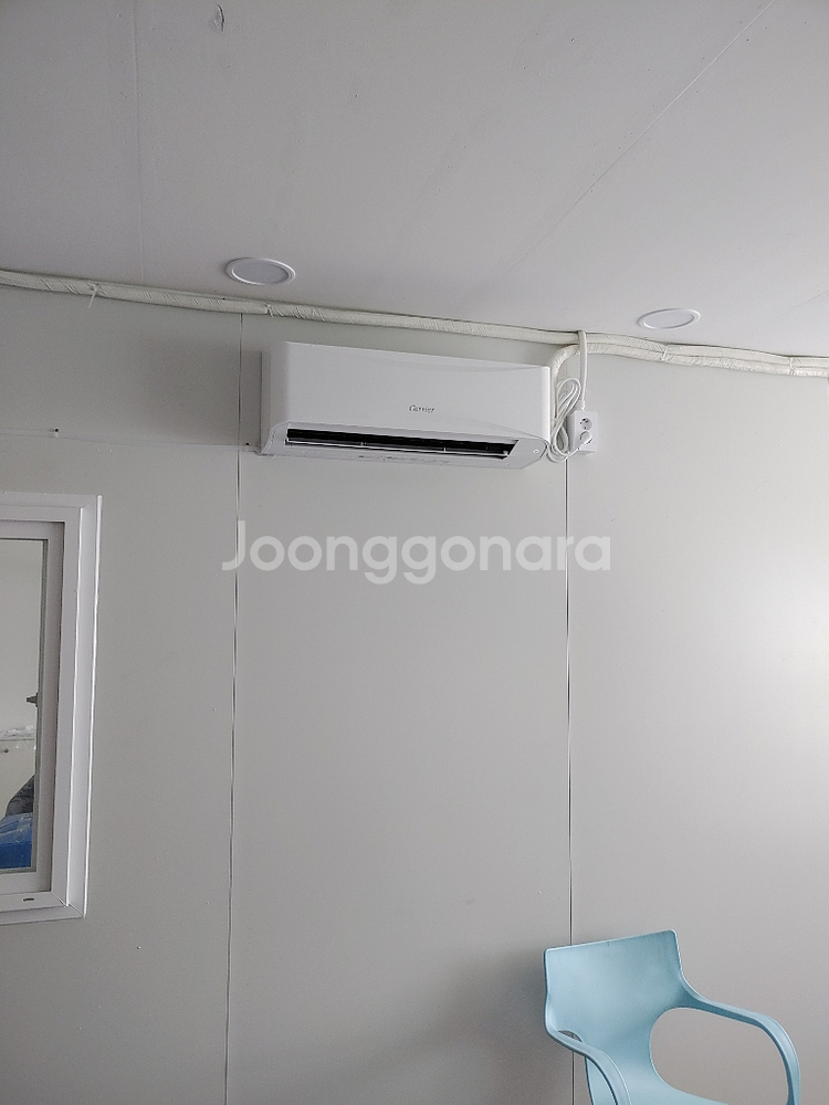 부산양산김해에어컨설치전문신품중고전기온수기설치 히터난방온풍기 중고나라