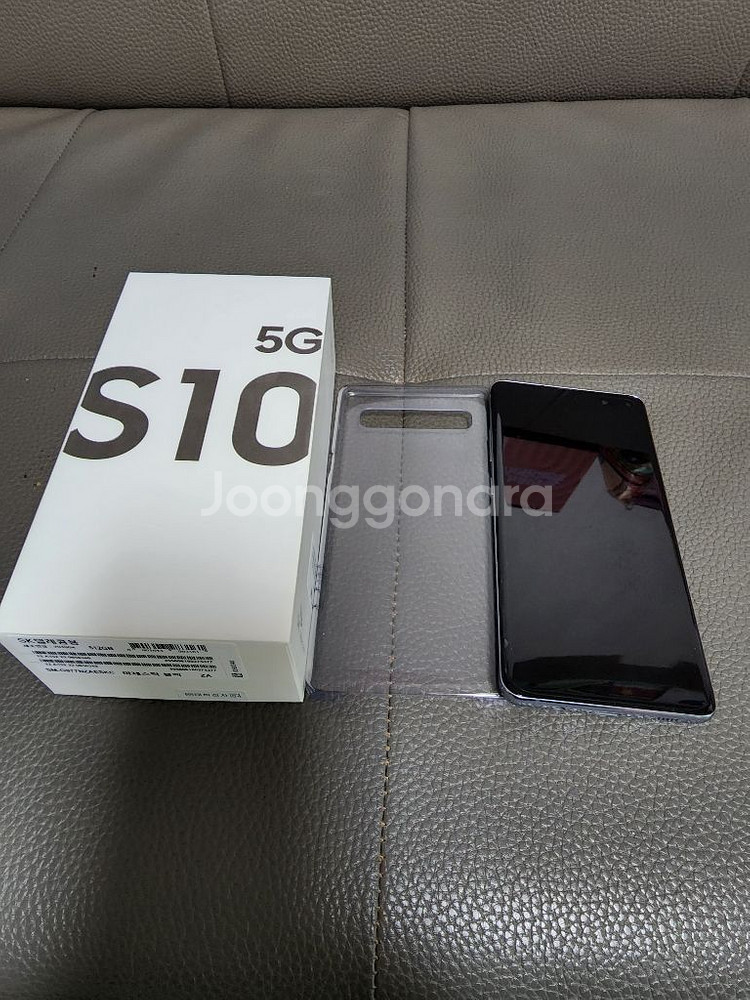 갤럭시s10 5g 512GB | 중고나라 카페에서 운영하는 공식 사이트