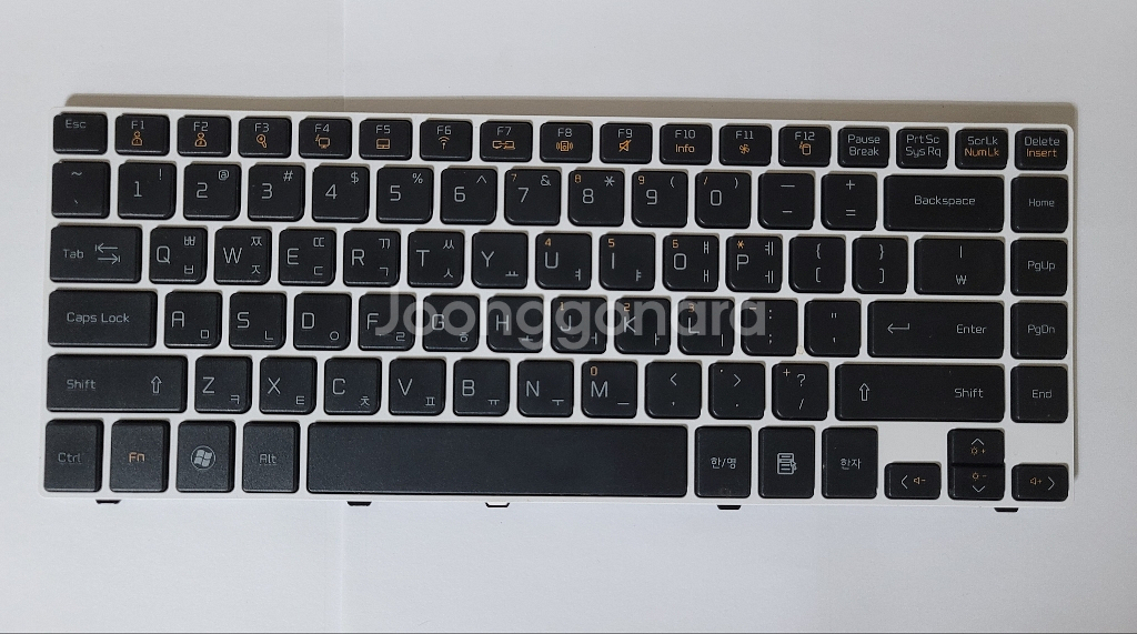 LG 노트북키보드(N450용) | 중고나라 카페에서 운영하는 공식 사이트
