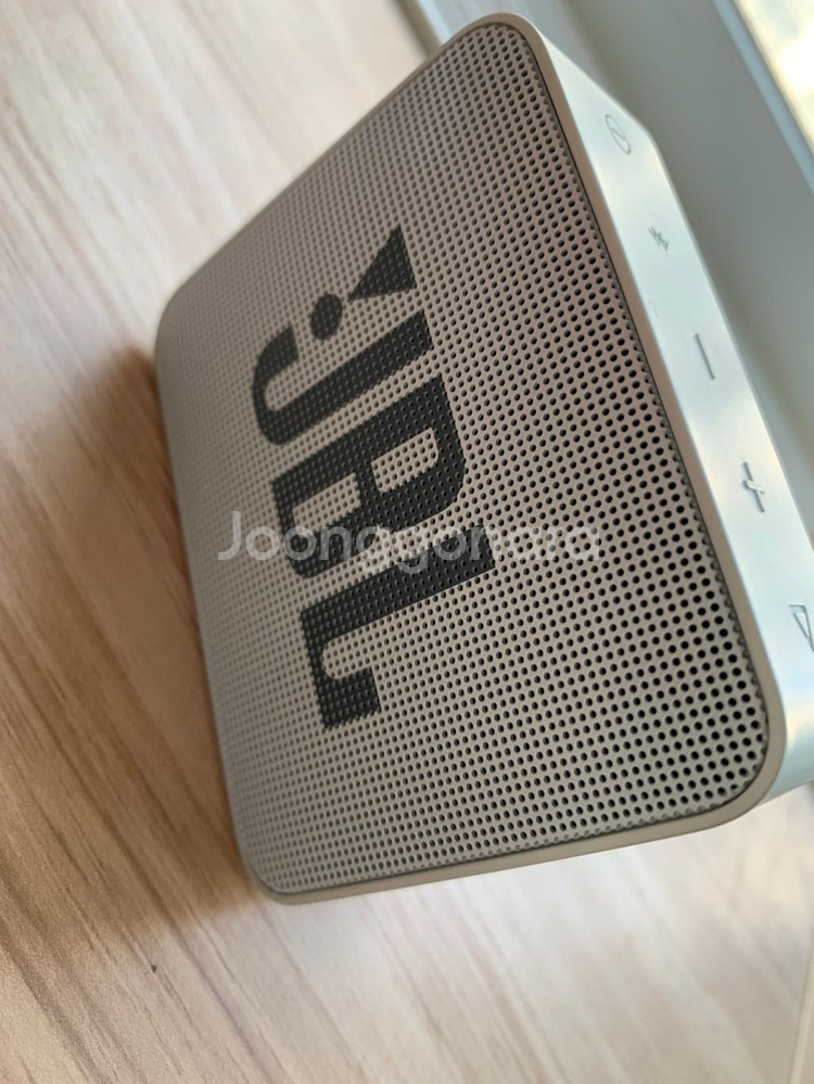 Jbl go2 | 스피커 | 중고나라