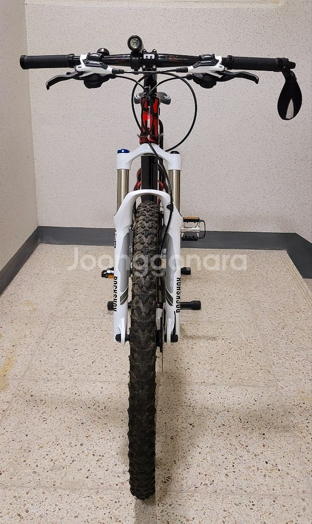 첼로 XC10 15인치 MTB 자전거 판매합니다. | 중고나라 - 안심되는 중고거래