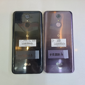 LG Q7_32GB 중고폰/A급 | LG | 중고나라