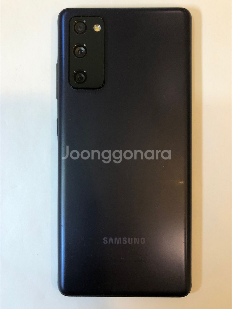 15834 갤럭시S20FE G781 128기가 클라우드 | 삼성 | 중고나라