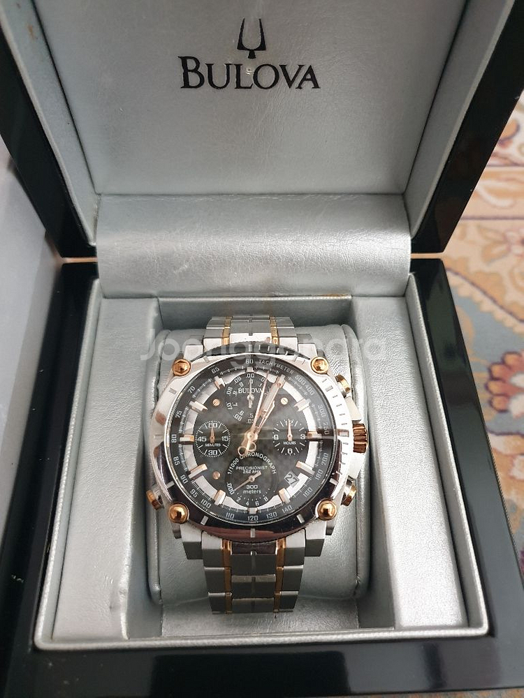 시계 부로바 프리시져니스트 챔플레인 98G256 | 중고나라 카페에서 운영하는 공식 사이트