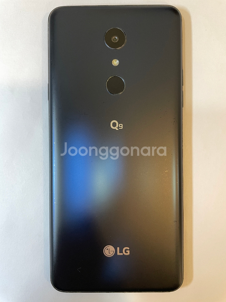 15865 Q9(2019) Q925 64기가 블랙 무잔 | 삼성 | 중고나라