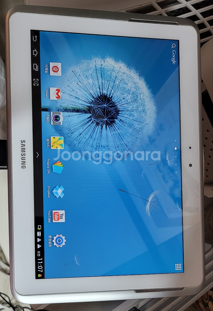 갤럭시노트 10.1(SHW-M480W) | 중고나라 카페에서 운영하는 공식 사이트