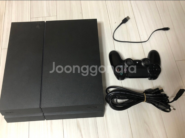ps4 1205a 500gb 블랙 | 중고나라 카페에서 운영하는 공식 사이트