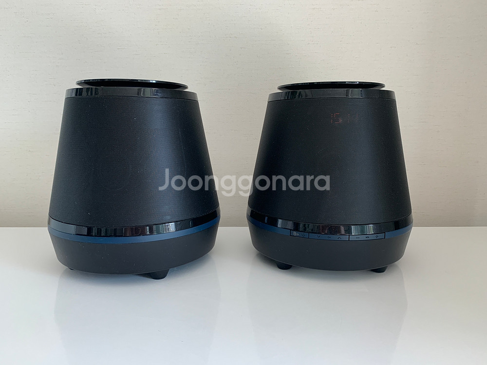 B TV 전용 셋톱박스 우퍼 스피커 BKO-UA500 | 중고나라 - 안심되는 중고거래