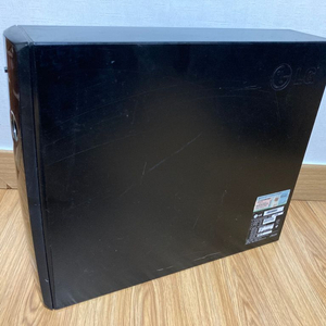 LG Xpion 데스크탑 컴퓨터 | 브랜드PC | 중고나라