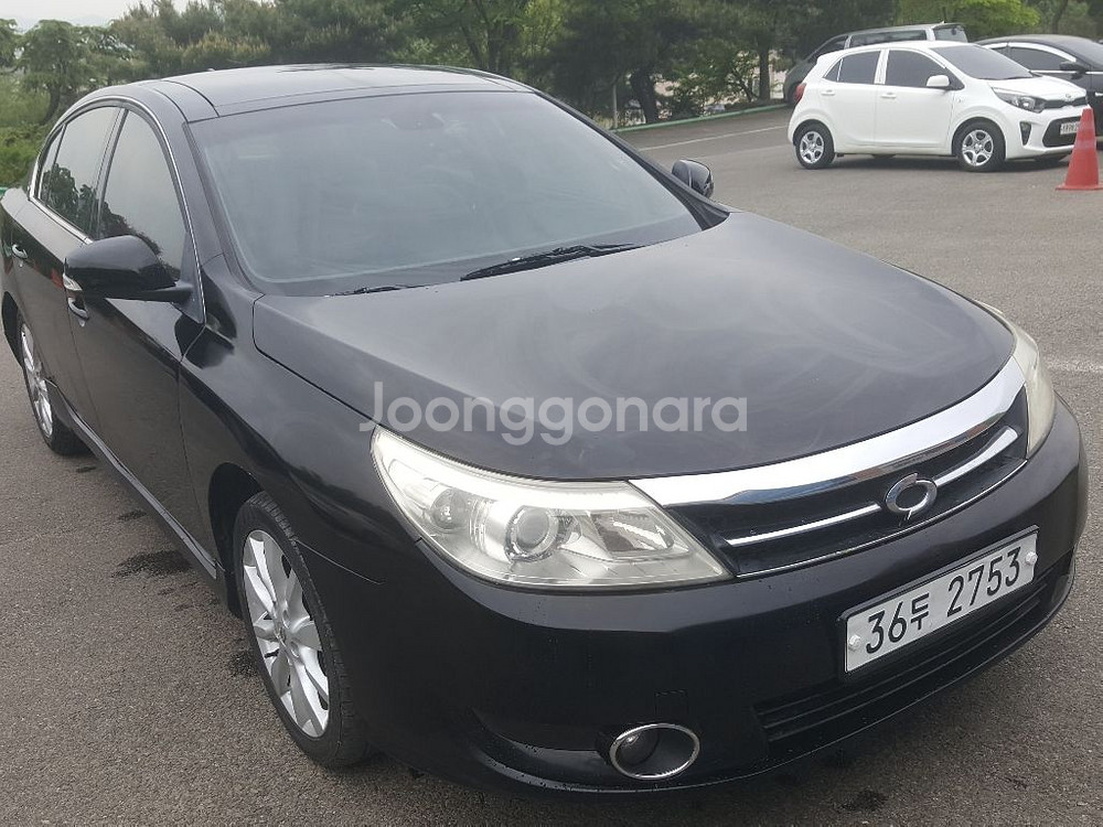 10년 SM5 2,0휘발유 버튼시동 파노라마썬룹 | 기타 생활용품 | 중고나라