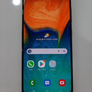 [최저가] 삼성 갤럭시 A30 SM-A305N.. | 삼성 | 중고나라