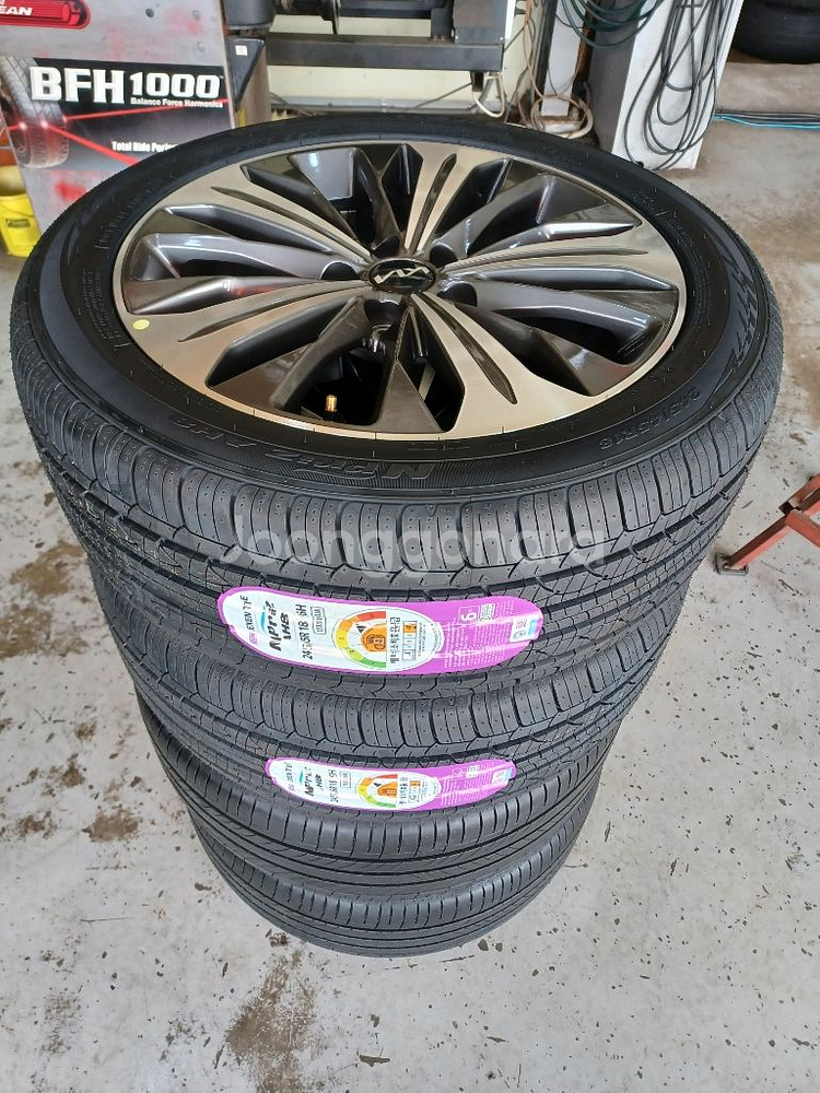 k8 18인치휠타이어 올뉴k7 ig그랜져 장착가능 | 중고나라 카페에서 운영하는 공식 사이트