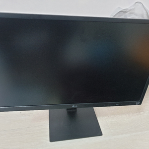 lg 24인치모니터 24BK55 | 모니터 | 중고나라