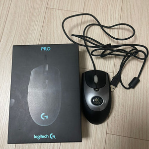 로지텍 gpro 3366 미개봉 팝니다 | 키보드/마우스/스피커 | 중고나라