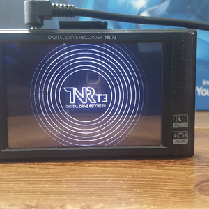 현대 tnr t3, 수리점검된 앞쪽 본체만 판매. | 블랙박스/네비게이션 | 중고나라