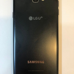 16013 갤럭시온세븐프라임 G611 32기가 블랙 무 | 삼성 | 중고나라