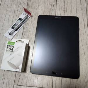 (A급) 갤럭시탭A 9.7 S펜 LTE(SM-P555) | 삼성 | 중고나라