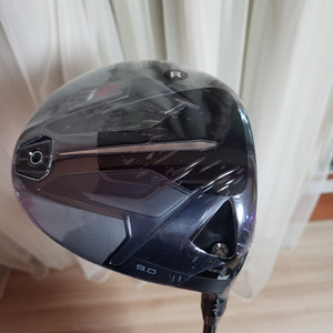 정품)타이틀리스트 tsi2 9도 텐세이 블루 55R | 드라이버 | 중고나라