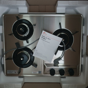 SK매직 GRA-B3601A 빌트인 가스레인지 새상품 | 가스/전기레인지 | 중고나라