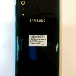 16020 갤럭시A9프로 G887 128기가 블랙그린 | 삼성 | 중고나라