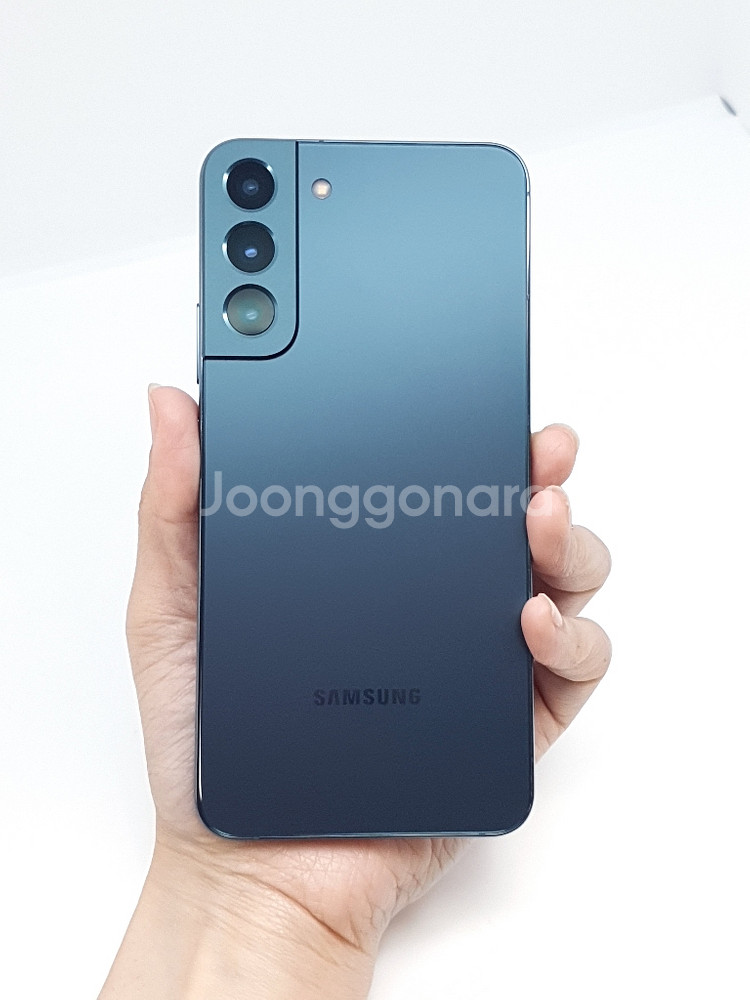 SS급 KT 갤럭시 S22플러스 256G 그린 추가5종 | 삼성 | 중고나라
