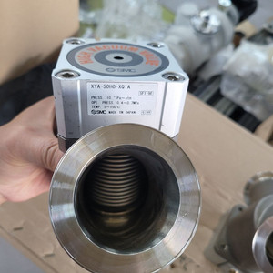 XYA-50 SMC 진공밸브 SUS 인라인 단동밸브 | 에어/유압 | 중고나라