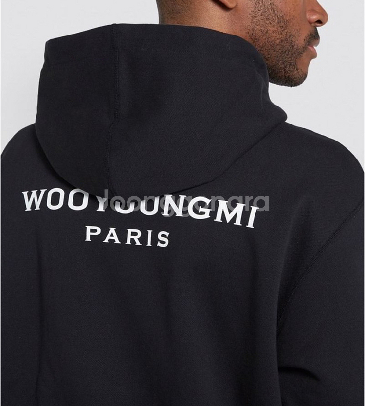 우영미 백로고 48 사이즈 20fw | 니트/스웨터/가디건 | 중고나라