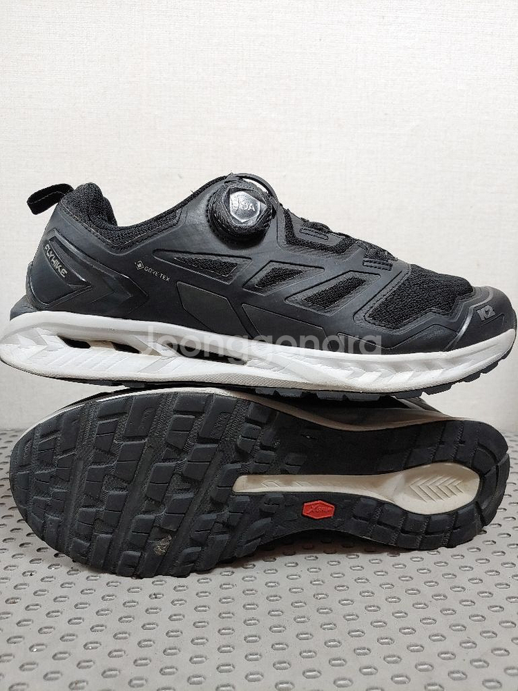 K2플라이하이크 고어텍스 보아 트레킹화(265추천260 | 등산화/배낭/장비 | 중고나라