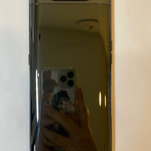 15772 갤럭시A80(2020) A805 128기가 | 삼성 | 중고나라