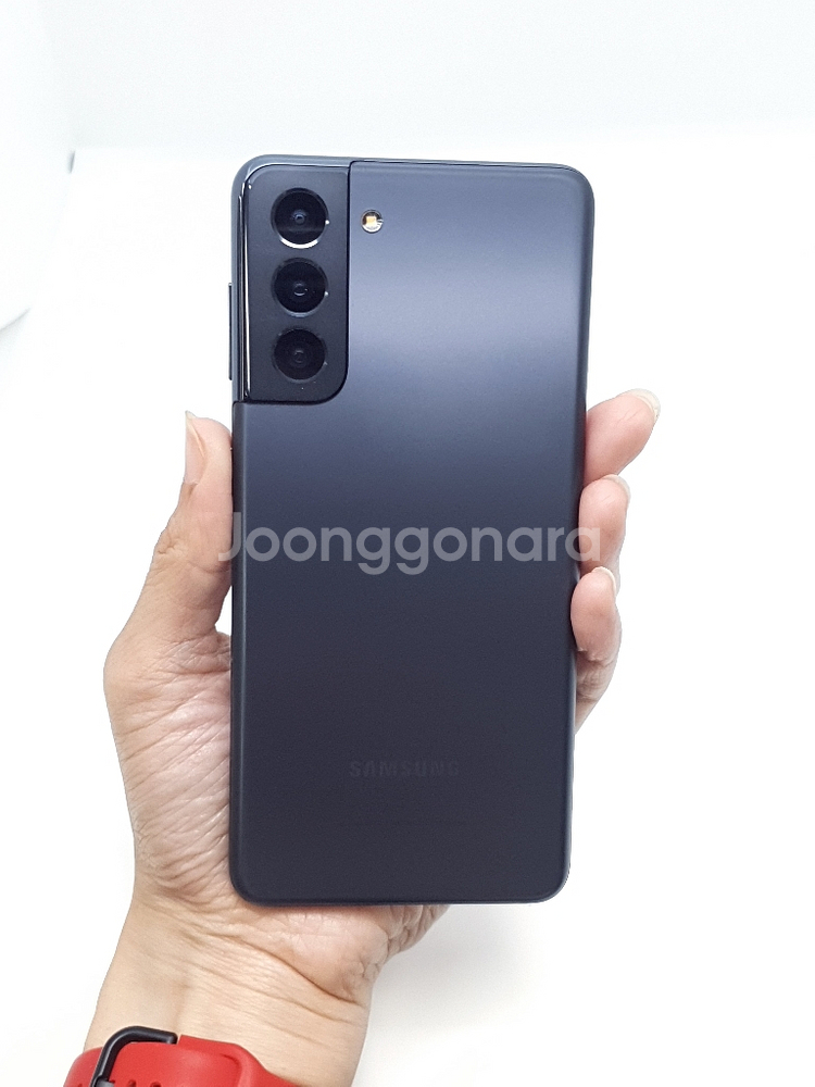 SK 갤럭시 S21 5G 256G 팬텀블랙 | 중고나라 카페에서 운영하는 공식 사이트