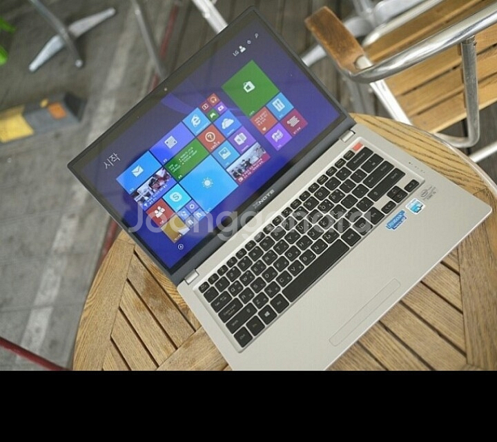 lg i7 초경량 슬림/ssd탑재/고사양 울트라 노트북 | LG | 중고나라