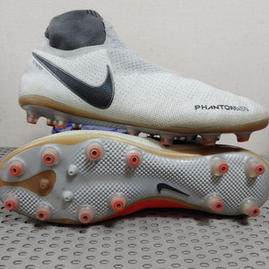 나이키 팬텀비젼 엘리트DF(US11표기290추천285) | 축구의류/축구화 | 중고나라