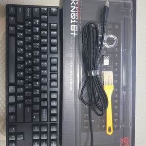 앱코 해커 kn01 bt 무접점 (55g) | 키보드/마우스/스피커 | 중고나라