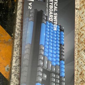 해커 k661 v2 게이밍키보드 팔아요. | 기타 주변기기 | 중고나라