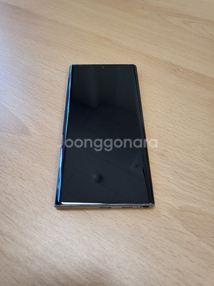 노트10 5G 256GB kt판매합니다. | 삼성 | 중고나라