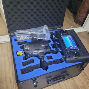 전문가용 드론 Typoon CGO3+ 방송용 팝니다 | 무선조종/드론/헬리캠 | 중고나라